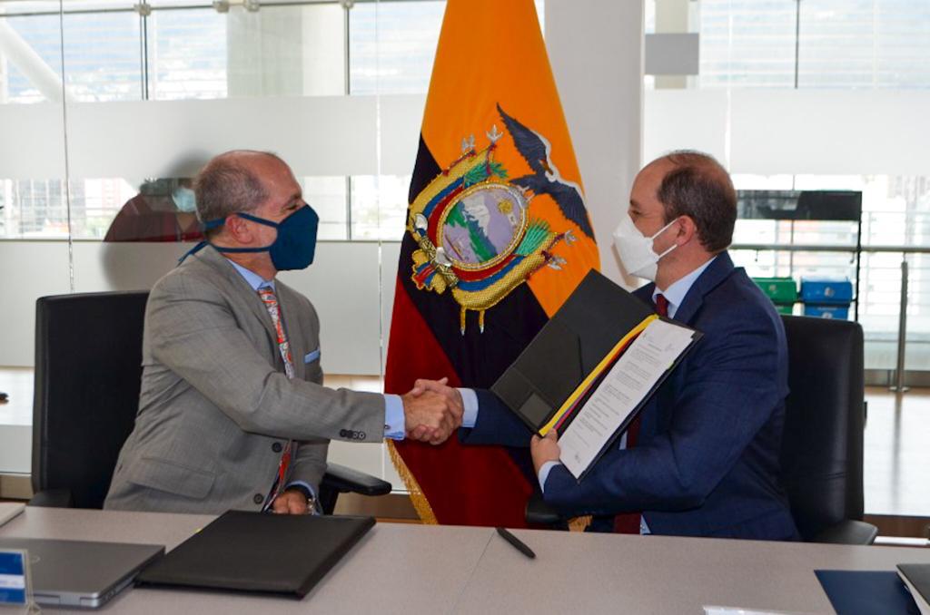 2 3 Millones De Dólares Se Destinarán A La Implementación Del Acuerdo