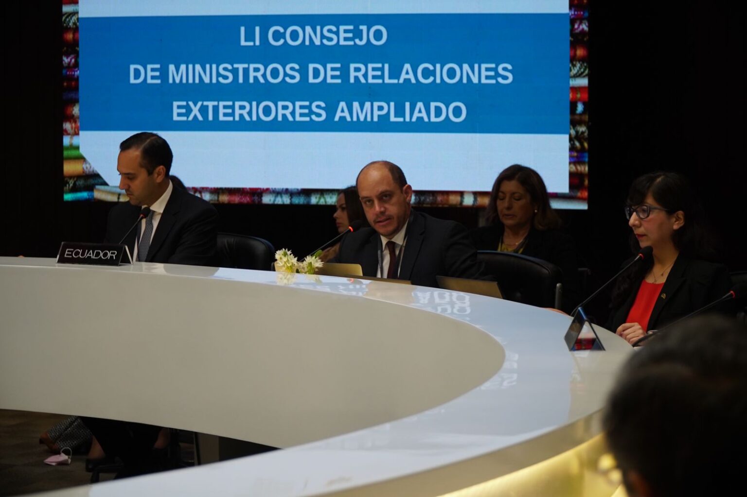 Reactivación económica y competitividad fueron los ejes de acción ...